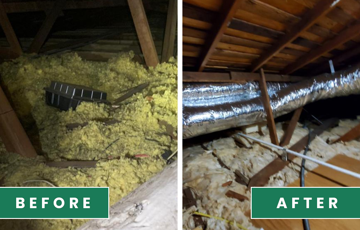 Expert Insulation Services in Los Angeles CA - Maingreen Remodel ...